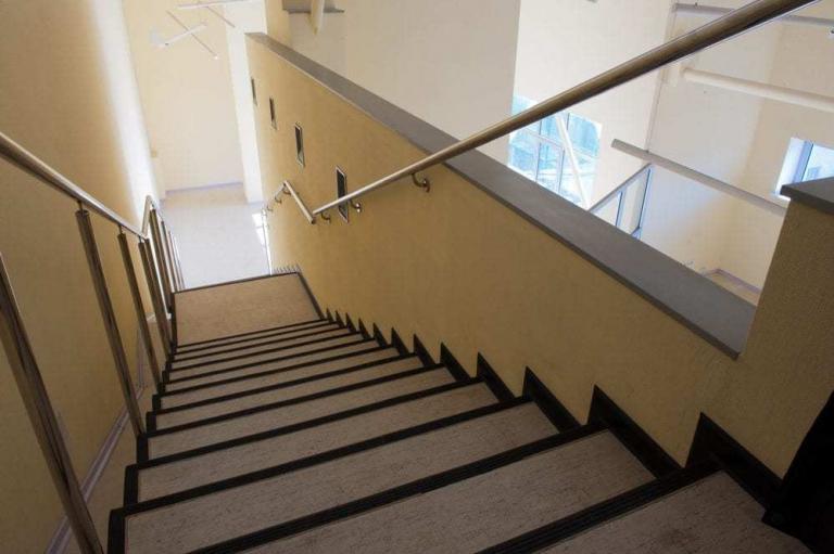 How to Assemble an Aluminum Handrail System - AHD