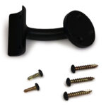 ADA-Compliant Handrail Components - CHR Handrail