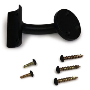 ADA-Compliant Handrail Components - CHR Handrail
