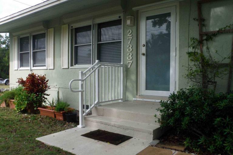 Best Method for Cleaning Aluminum Handrails - AHD