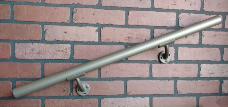 The Benefits of Aluminum Handrail Kits - AHD