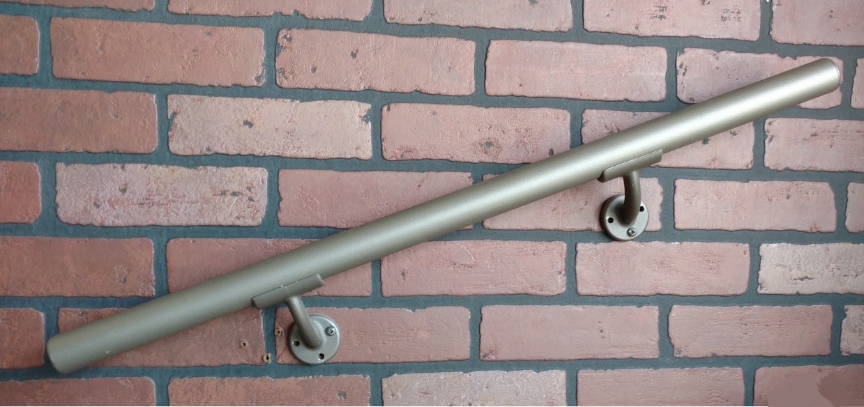 The Benefits of Aluminum Handrail Kits - AHD