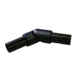 ADA-Compliant Handrail Components - CHR Handrail