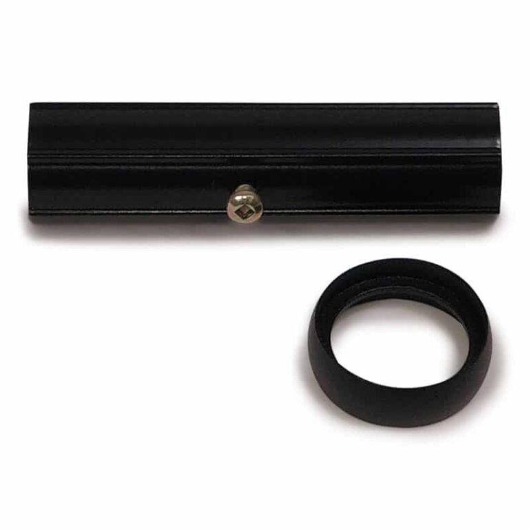 ADA-Compliant Handrail Components - CHR Handrail