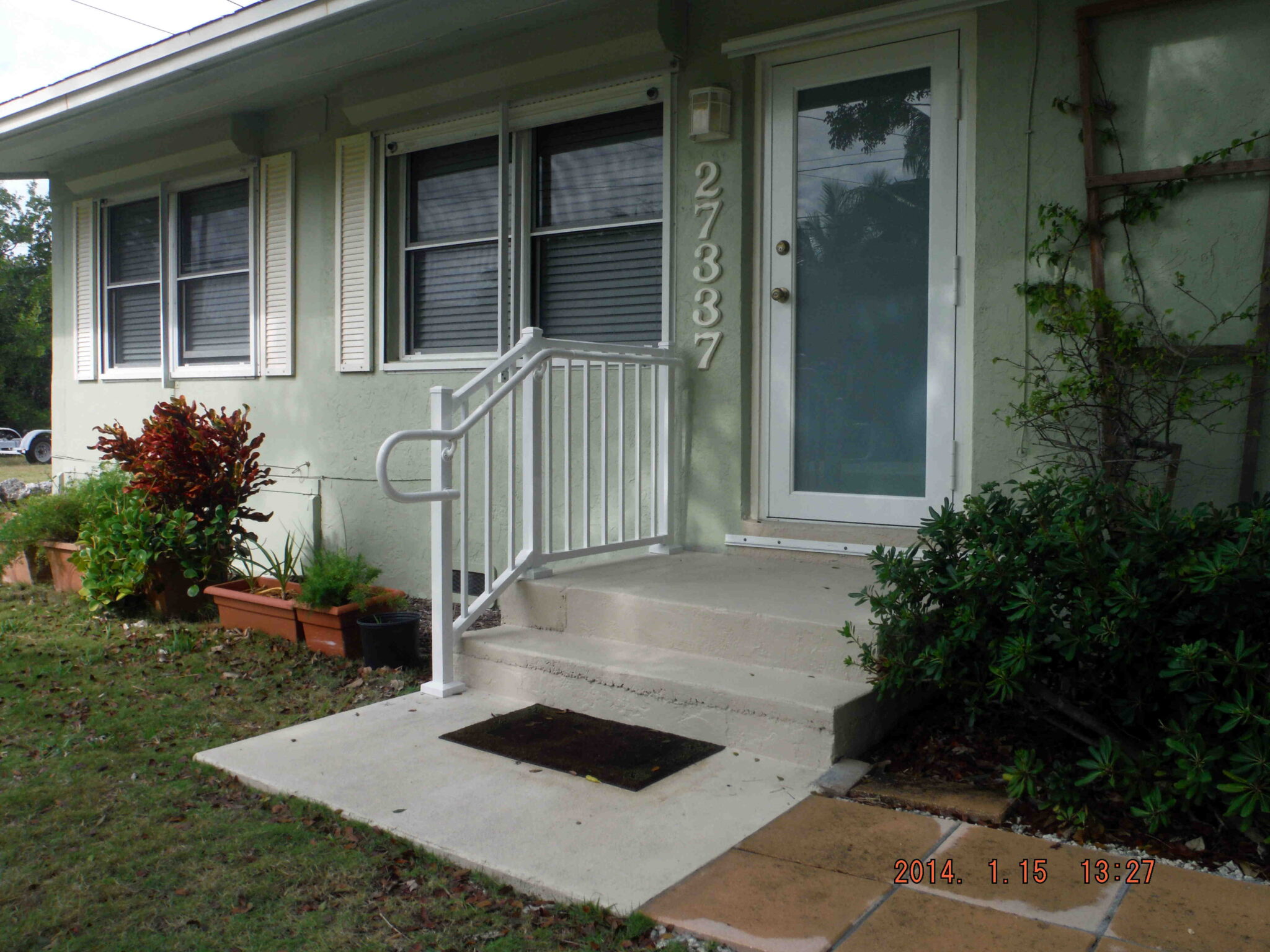 Why You Need an ADA Aluminum Handrail